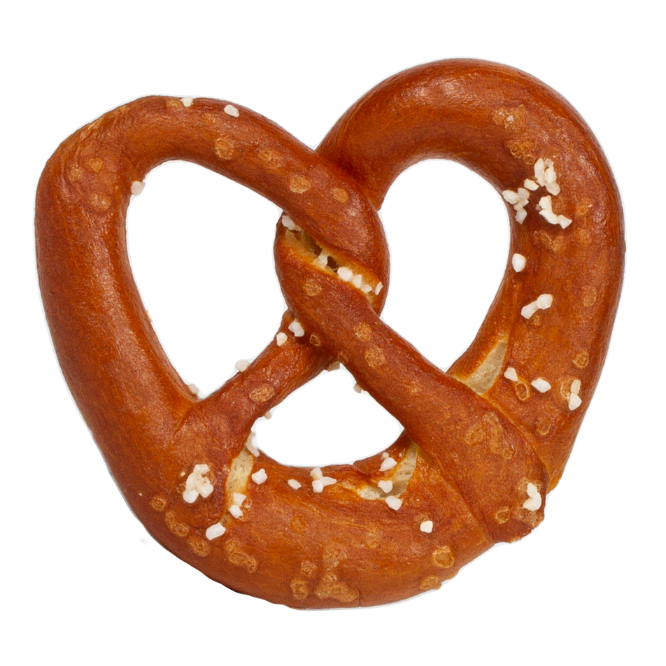 Union Square Pretzel Co.
