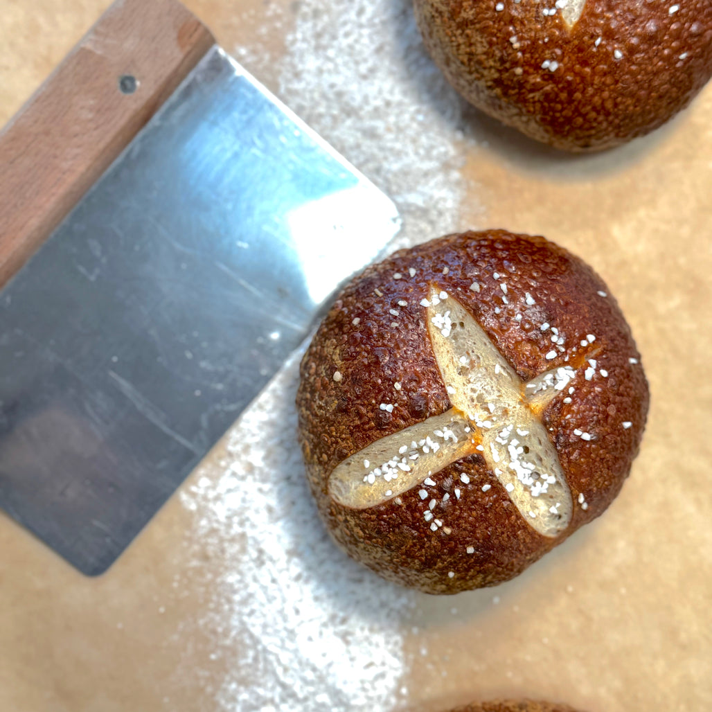 Union Square Pretzel Co.